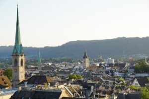 What Language Do They Speak in Zurich - 7 Amazing Facts