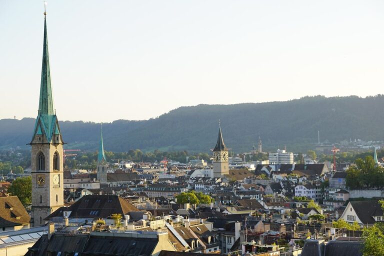 What Language Do They Speak in Zurich - 7 Amazing Facts