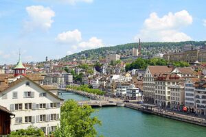 What Language Do They Speak in Zurich - 7 Amazing Facts