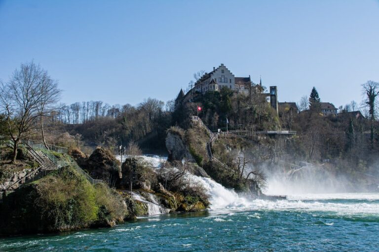 How Many Days in Zurich? 4 Itineraries for a Perfect Trip