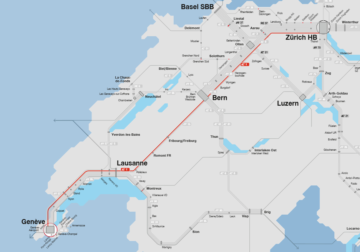 How Far Is Geneva from Zurich? 7 Smart Tips & Best Routes