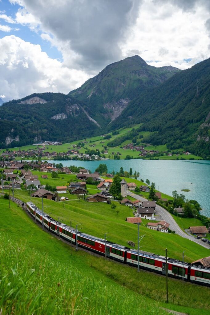 Zurich to Mount Titlis Day Trip: The Ultimate Guide 2026