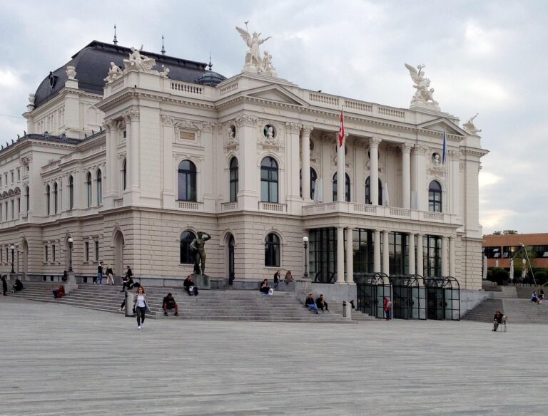 Is Zurich Safe? 7 Crucial Facts for an Unforgettable Trip